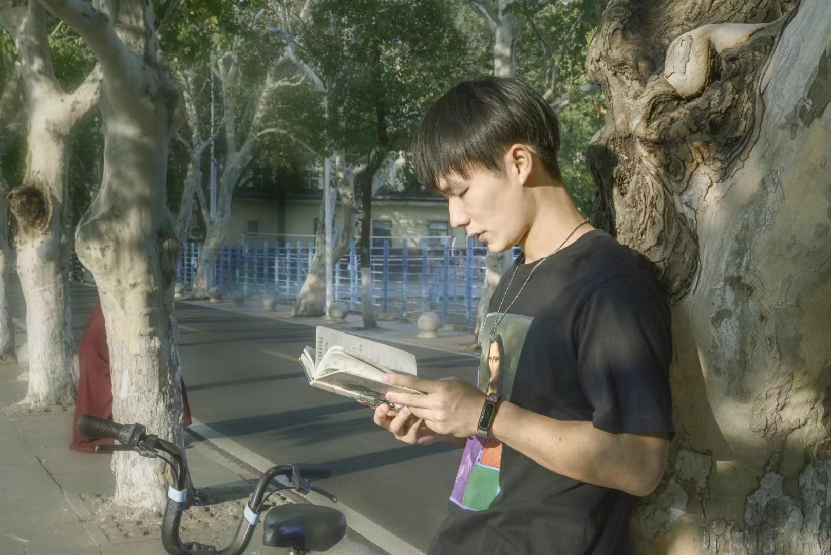 Wu Xiaolong | Personal Page